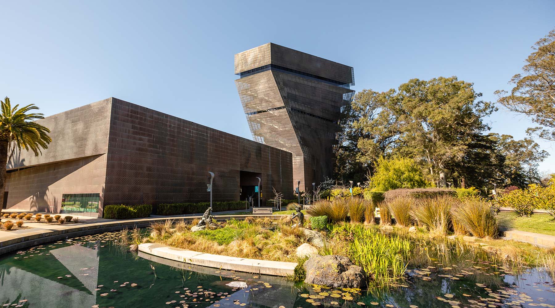 FAMSF Museum Fund