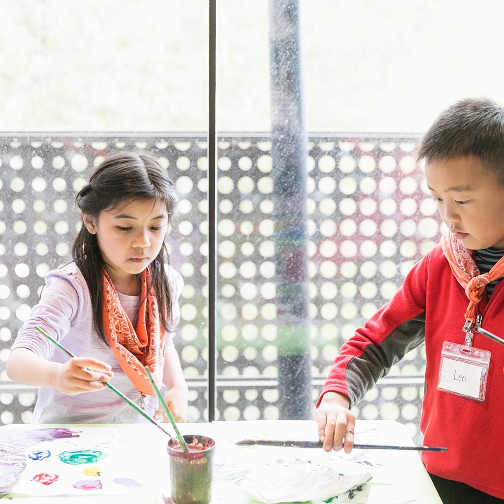 FAMSF Museum Fund